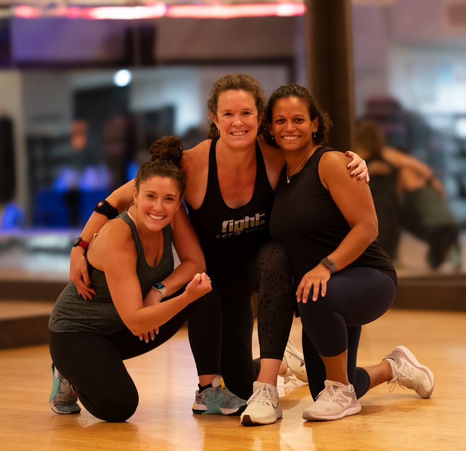 Group Exercise Calendar - Spa 23 Fitness and Lifestyle